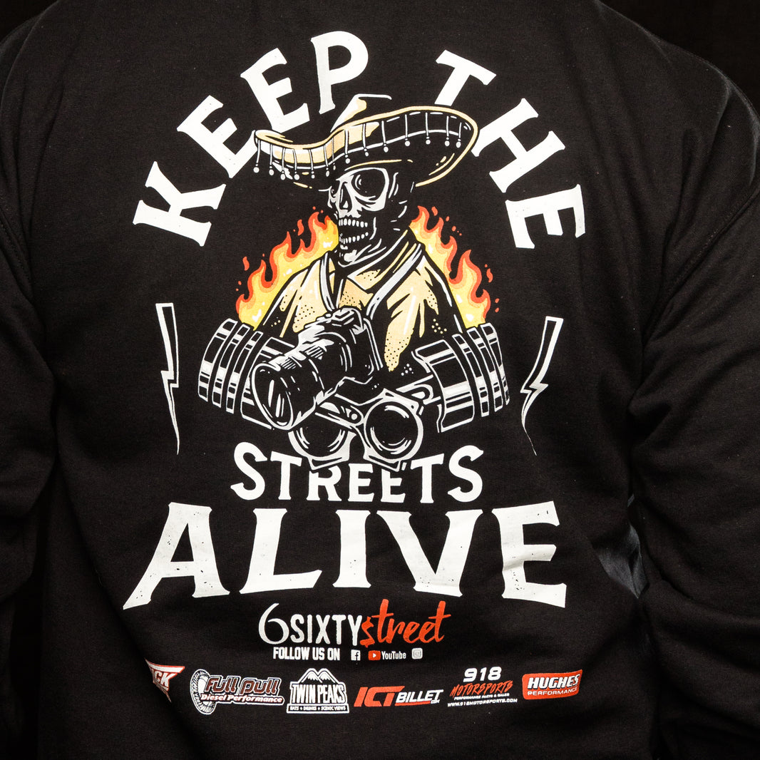 Hoodies – 6SixtyStreet