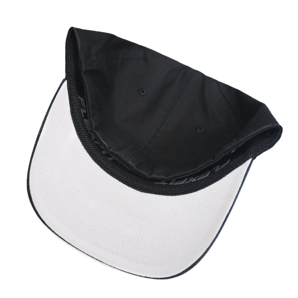 6 Sixty Street "New Logo" FlexFit Hat – 6SixtyStreet