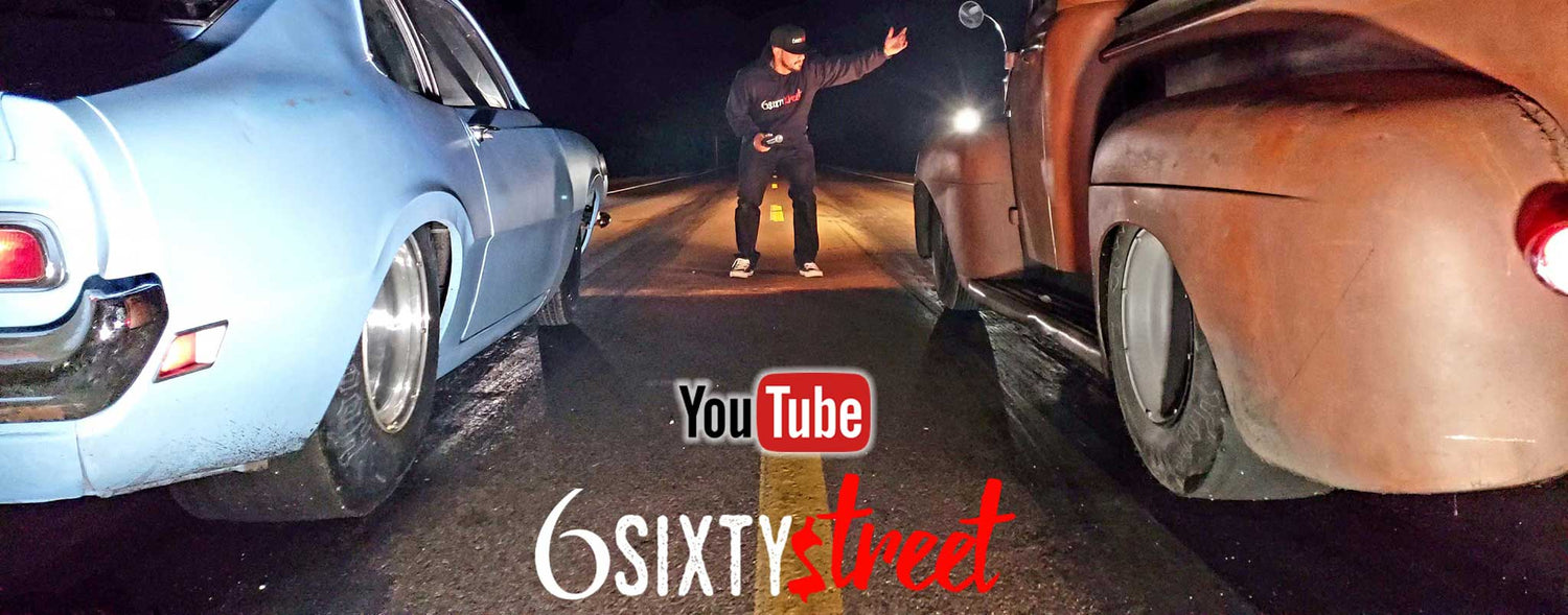 6 Sixty Street Media – 6SixtyStreet